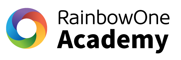 RainbowOne學院｜RainbowOne